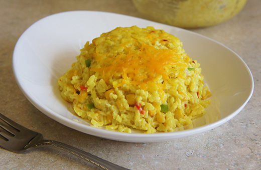 Mahatma Yellow Rice Recipes | Besto Blog