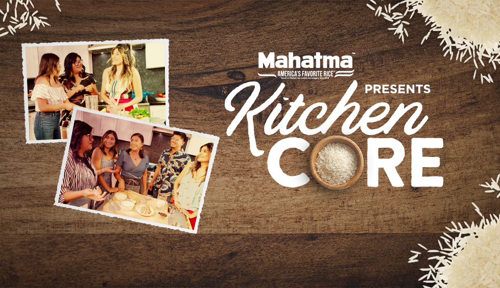 Mahatma ... America's Favorite Rice